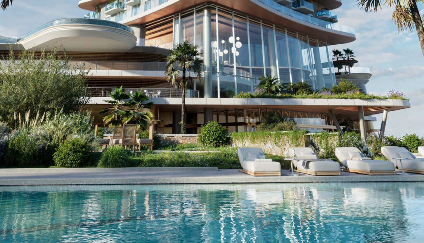 Sensia by BEYOND – Real Estate in Dubai – Sensia by BEYOND